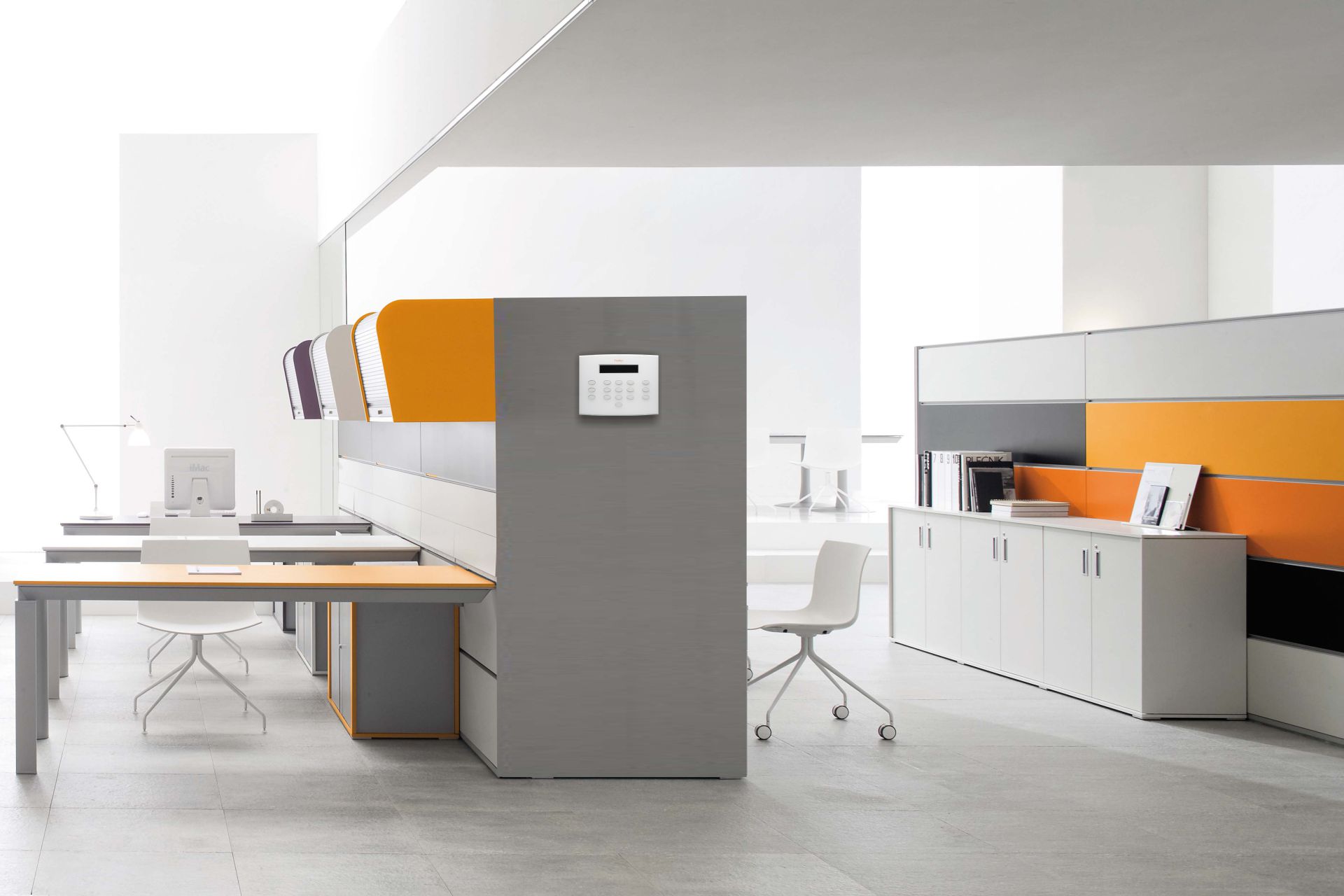 Alarma de Intrusión Avanzada - FoxSec España