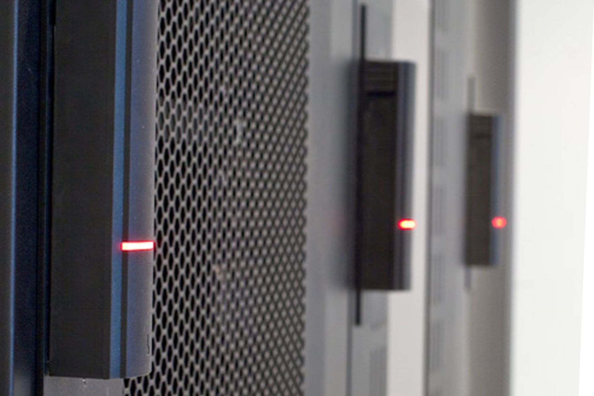 Control de Acceso para Racks - FoxSec España