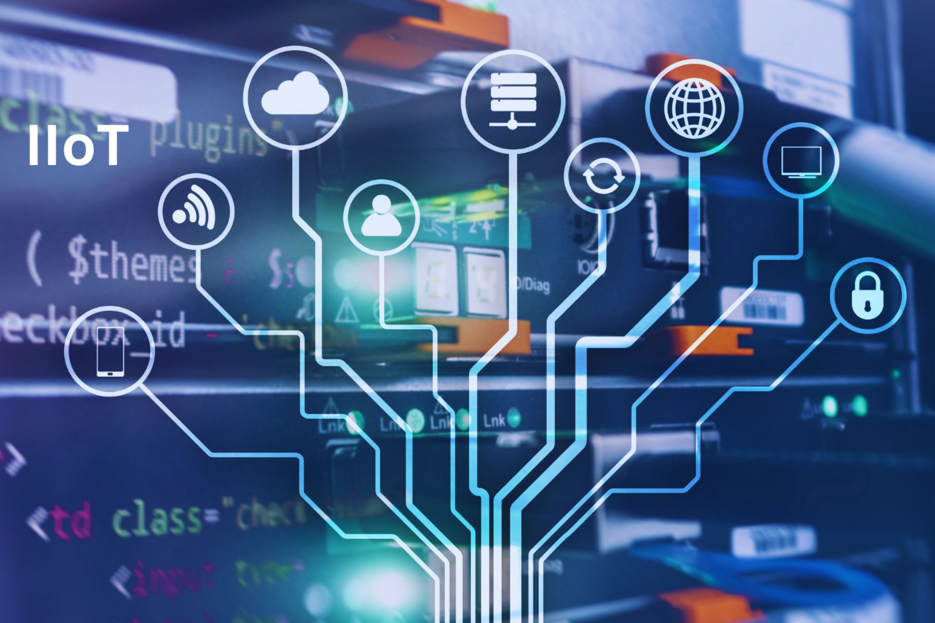 IoT Soluciones - FoxSec España