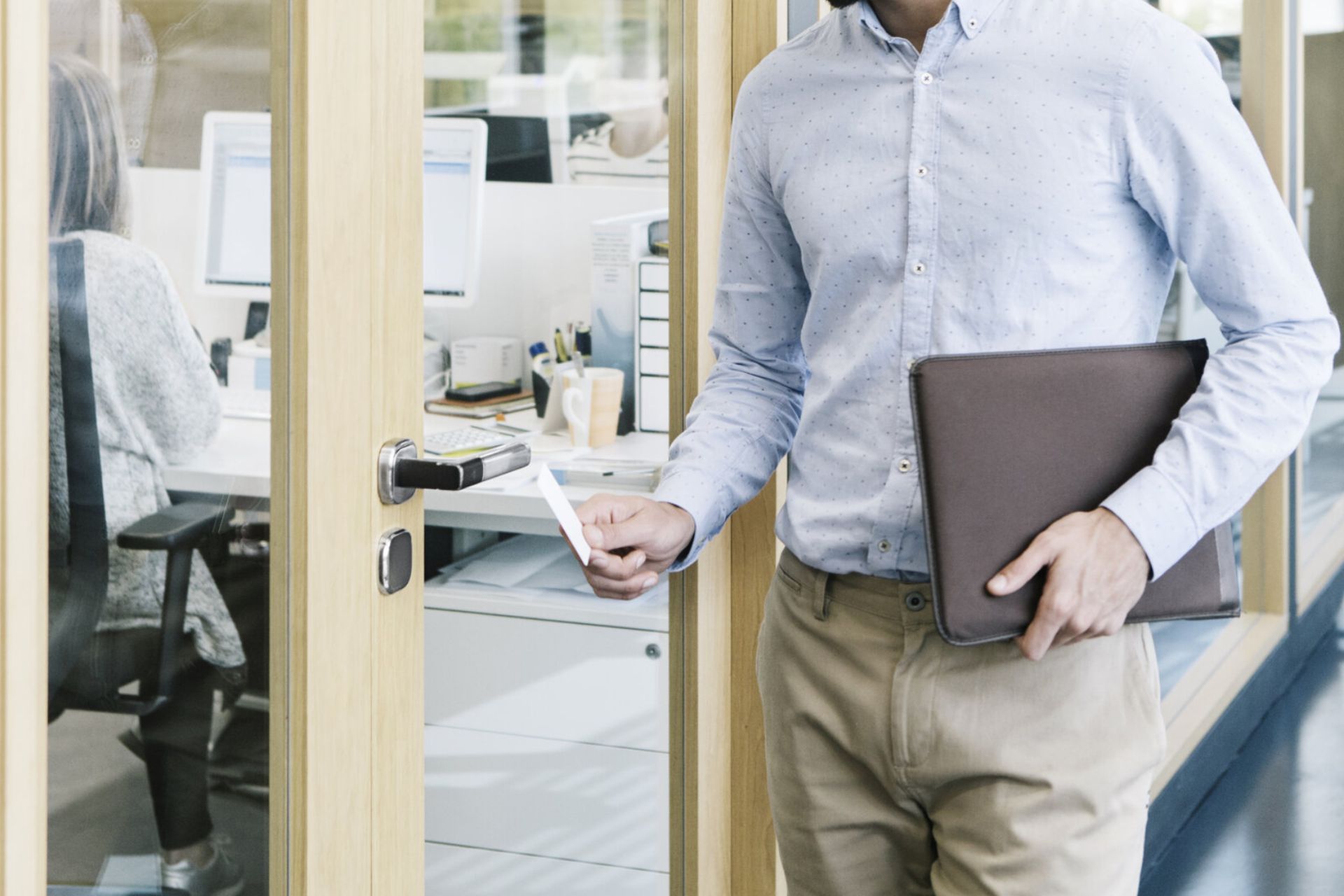 Integraciones - FoxSec España